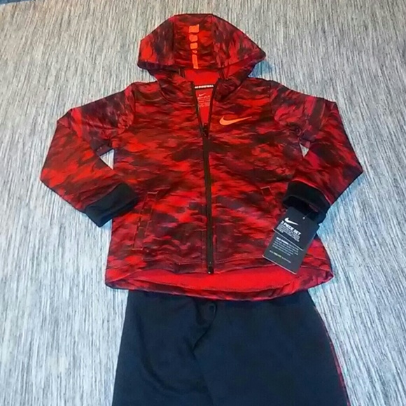 Nike | Matching Sets | Nwt Nike Set | Poshmark